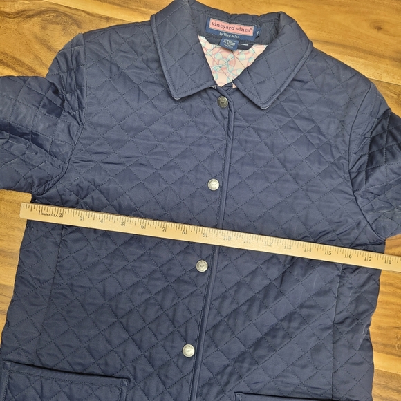 Vineyard Vines | Jackets & Coats | Vineyard Vines Shep Ian Quilted Coat ...